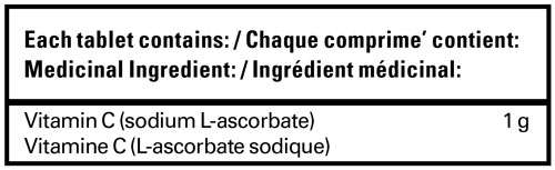 Vital C Tablets | Products | Trivita – TriVita Wellness – Trivita Wellness